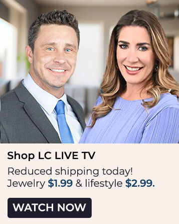 Shop LC | Online Shopping Channel: Jewelry, Gemstone, Fashion, Beauty