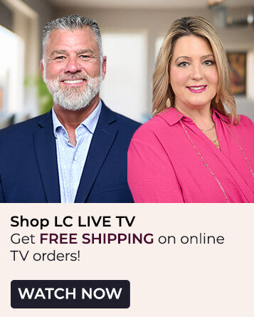 Shop LC | Online Shopping Channel: Jewelry, Gemstone, Fashion, Beauty