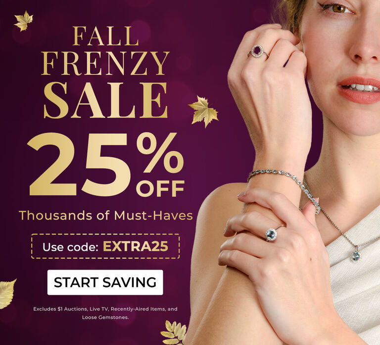 Shop LC | Online Shopping Channel: Jewelry, Gemstone, Fashion, Beauty