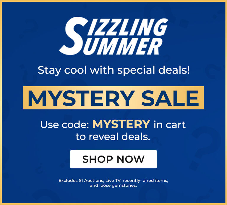 Shop LC | Online Shopping Channel: Jewelry, Gemstone, Fashion, Beauty