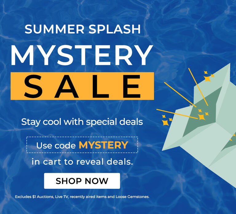 Shop LC | Online Shopping Channel: Jewelry, Gemstone, Fashion, Beauty