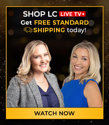 Shop LC | Online Shopping Channel: Jewelry, Gemstone, Fashion, Beauty