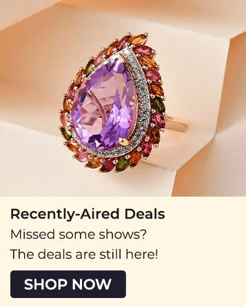 Shop LC | Online Shopping Channel: Jewelry, Gemstone, Fashion, Beauty