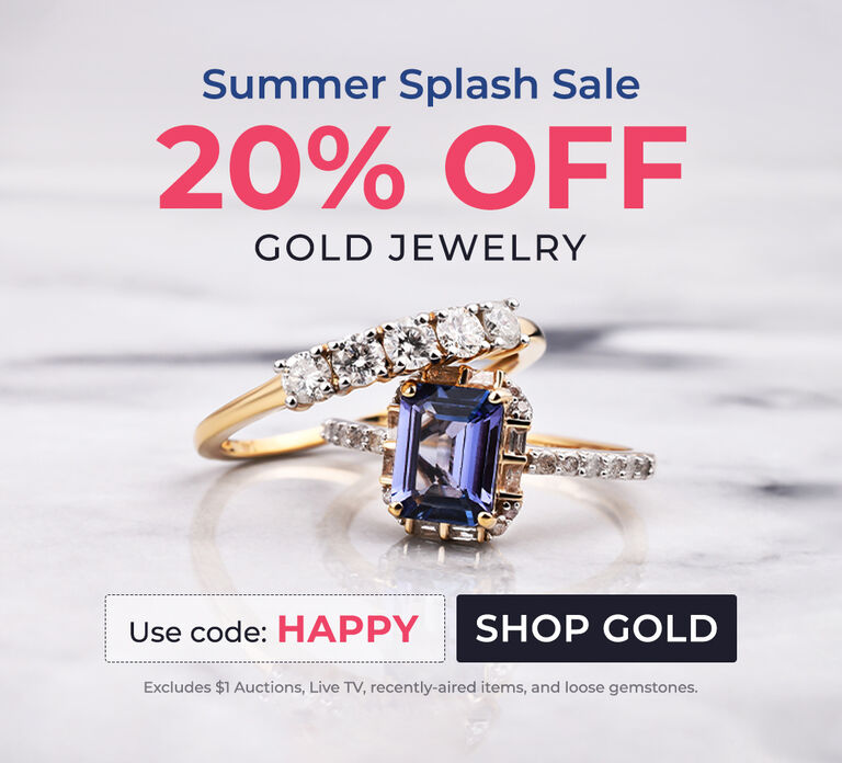 Shop LC | Online Shopping Channel: Jewelry, Gemstone, Fashion, Beauty