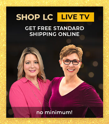 Shop LC | Online Shopping Channel: Jewelry, Gemstone, Fashion, Beauty