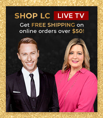 Shop LC | Online Shopping Channel: Jewelry, Gemstone, Fashion, Beauty