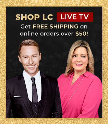 Shop LC | Online Shopping Channel: Jewelry, Gemstone, Fashion, Beauty