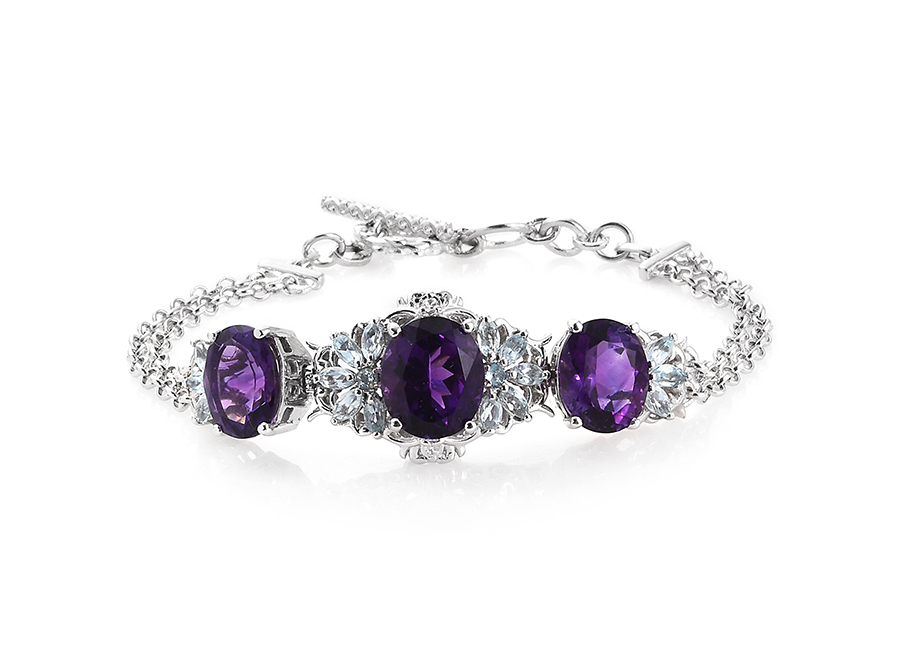 Is Moroccan amethyst valuable?