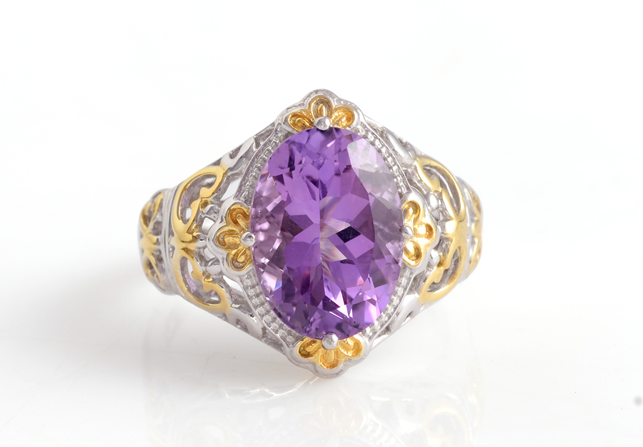 Amethyst Value: Discover the Lusaka Amethyst Gemstone