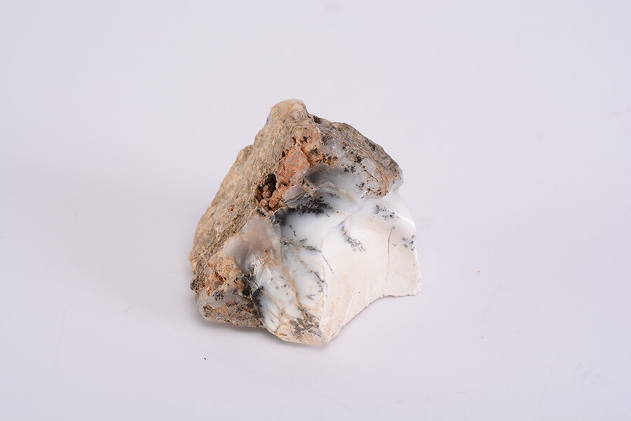 Dendritic Agate Stone, Jewelry Information - Shop LC